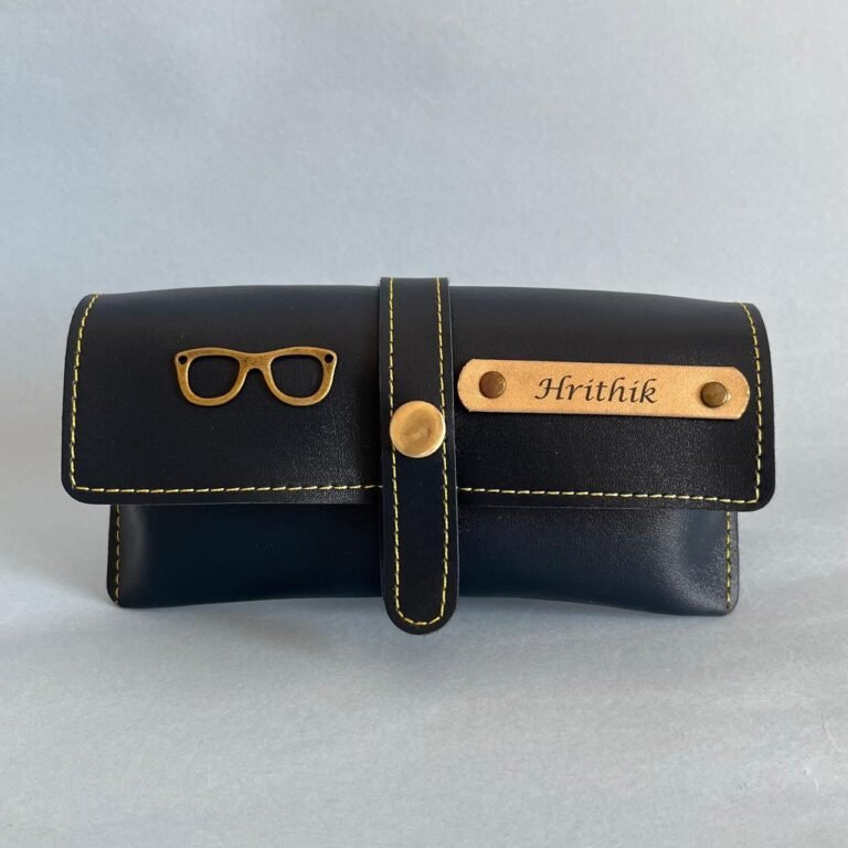 Cool Genie – Customized Passport Cover/Holder, Personalized Passport ...