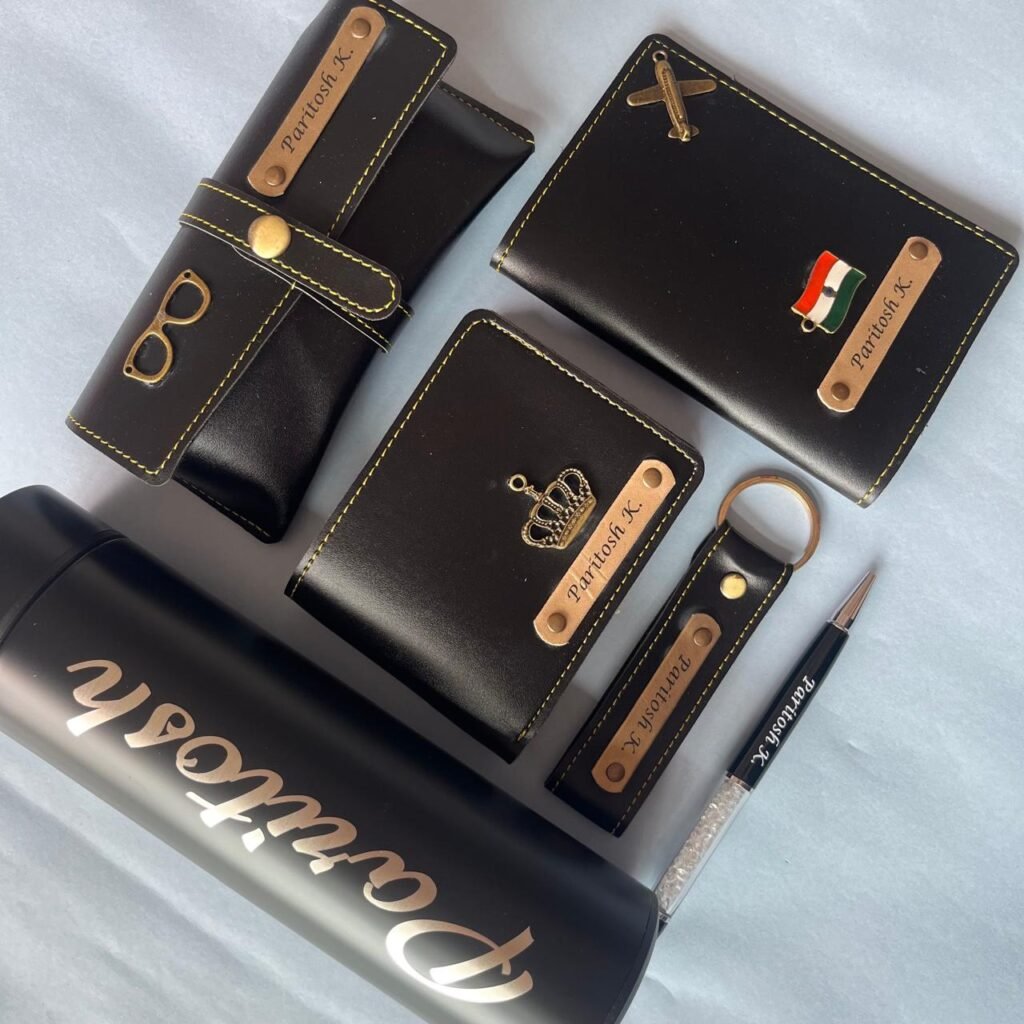 Cool Genie – Customized Passport Cover/Holder, Personalized Passport ...