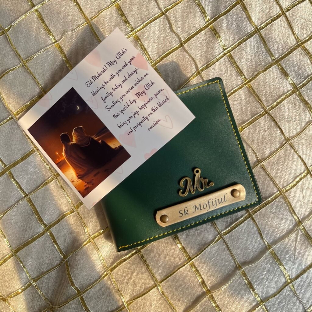 Cool Genie – Customized Passport Cover/Holder, Personalized Passport ...